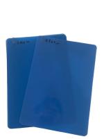 China Universal Medical Blue White Transparent Inkjet Laser Film X-Ray Film 100 Sheets for sale
