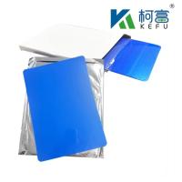 China Medical X Ray Film Blue Sensitive 175 Micron PET Base for CT MR Imaging for sale