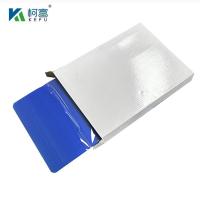 China Laser X Ray Film Blue 8x10 to 14x17 Thermal Print Medical Imaging Film for sale