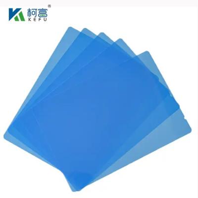 China Medical X-Ray Film 10x14 Fluorographic Laser Printing Materials 100 Sheets for sale