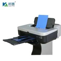 China Laser X Ray Film 8x10 14x17 Blue Thermal Print Medical Imaging Film for sale