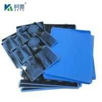 China Blue Laser X Ray Film 8x10 to 14x17 Thermal Print Medical Imaging for sale