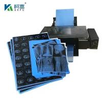 China Blue Laser X Ray Film 8x10 to 14x17 Sizes Thermal Print Medical Imaging Film for sale