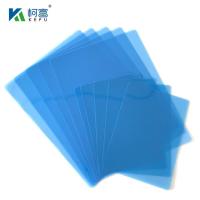 China Blue Medical Dry Laser X-Ray Film 14x17 for CT DR MRI Radiological Imaging for sale