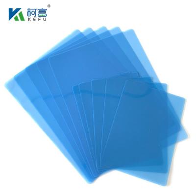 China Blue Medical Dry Laser X-Ray Film 14x17 for CT DR MRI Radiological Imaging for sale