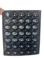 China Blue Medical Dry Film X Ray Image Output Inkjet Printer 9600dpi 14x17 for sale