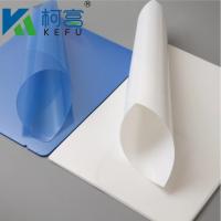 China Blue Medical X-ray Dry Film for CT Imaging Waterproof Inkjet 8x10 Size for sale