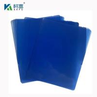 China Wholesale Blue White Transparent PET Medical X Ray Film 100 Sheets Inkjet Laser for sale
