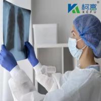 China Medical Dry Inkjet X-Ray Imaging Film 8x10 inch High Resolution for Diagnostic Imaging for sale