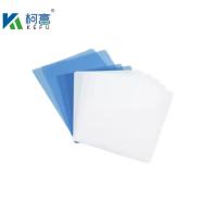 China Blue White Inkjet Medical X-Ray Film PET Sheet 2400x2400dpi for Inkjet Printers for sale