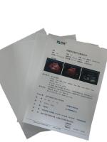 China Medical X Ray Film 8x10 to 14x17 3.0D Max Density 320dpi for Fuji Printers for sale