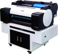 China Water Base Inkjet Printer Cartridge for Canon Printers - 70ml/500ml/700ml Options with Medical Imaging Capability for sale