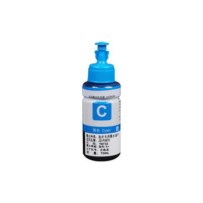 China Kefu MFI High Contrast Inkjet Printer Ink for Canon - 70ml/500ml/700ml with 5-35℃ Operating Range for sale