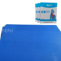 China Inkjet Printing Dry Laser X-ray Imaging Film for Medical Devices 14x17 inch for sale