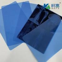 China Medical X Ray Film 200±5μm PET Blue High Sharpness for Clear Diagnostic Imaging for sale