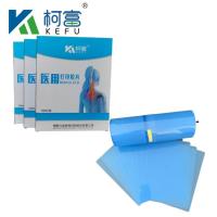 China Medical Image Dry PET Inkjet Blue Film for Fuji 2000 Lite 3500 Printers 210 Micron for sale