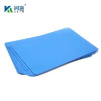 China Medical Blue Laser X Ray Film 8x10 to 14x17 Thermal Print for Radiological Imaging for sale
