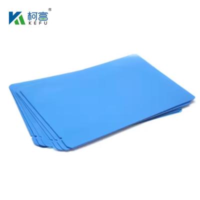 China Medical Blue Laser X Ray Film 8x10 to 14x17 Thermal Print for Radiological Imaging for sale