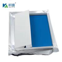 China Blue Medical Dry Laser X Ray Film 8x10 to 14x17 for CT DR MRI Radiological Imaging for sale
