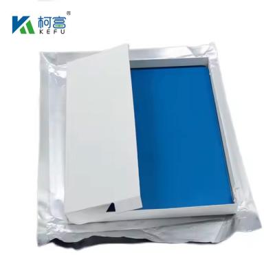 China Blue Medical Dry Laser X Ray Film 8x10 to 14x17 for CT DR MRI Radiological Imaging for sale