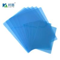 China Laser X Ray Film Blue 14x17 Medical Dry Film for CT DR MRI Radiological Imaging for sale