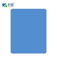 China Blue Laser X Ray Film 8x10 to 14x17 for Medical Imaging CT CR DR MTR PET-CT for sale