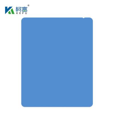 China Blue Laser X Ray Film 8x10 to 14x17 for Medical Imaging CT CR DR MTR PET-CT for sale