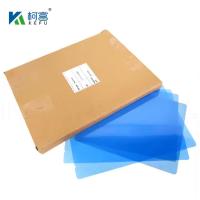 China Medical Laser X Ray Film 14x17 Thermal Print Blue Imaging for Radiological Diagnosis for sale