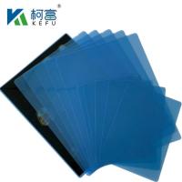 China Medical X-Ray Film Blue Sensitive 200 Micron PET Base High Density 3.0D for Hospital for sale