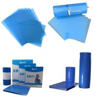 China Medical X-Ray Film Blue Sensitive 200 Micron PET Base High Density 3.0D for Hospital for sale