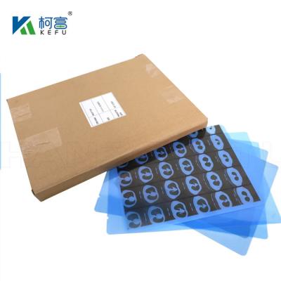 China High Resolution Blue Laser Medical X Ray Film 14x17 inch 35x43 cm for Diagnostic Imaging for sale