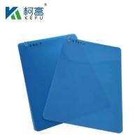 China Medical Inkjet X-ray Film 210 Micron Blue Polyester for CT MRI PET Imaging for sale