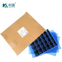China Medical X Ray Film High Contrast Wide Density Range 14x17 inch 35x43 cm for Accurate Diagnosis for sale