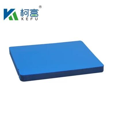 China Medical Dry Laser Xray Film 8x10 10x12 14x17 Inch Compatible with Fuji Printers for sale