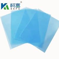 China Medical Dry Laser Xray Film 8x10 10x12 14x17 Inch Compatible with Fuji Printers for sale