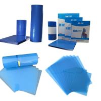 China Medical Dry Laser Xray Film 8x10 10x12 14x17 Inch Compatible with Fuji Printers for sale