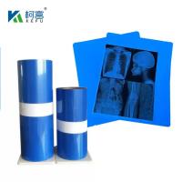 China 14x17in Medical X-Ray CT DR Dry Scan Film for Laser and Thermal Printers 100 Sheets for sale