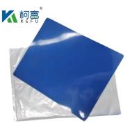 China Medical Grade Laser X Ray Film 12x16in 0.14mm for Functional MRI Thermal Print Process for sale