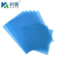 China Medical X-Ray CT DR Dry Scan Film 210 Microns for Laser Thermal Printers for sale