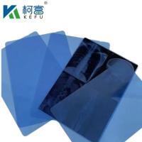 China Compact Medical Laser X Ray Film 4x6in 0.09mm for Miniature X-Ray Equipment for sale