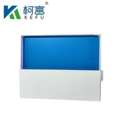 China Medical Dry Laser Xray Film 8x10 10x12 14x17 Inch for Fuji Printers 210 Micron for sale