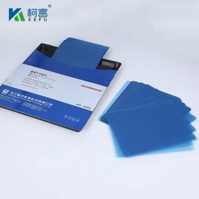 China ISO 13485 CE Certified Medical Laser Film 8x10in 0.12mm for General Radiology Imaging for sale