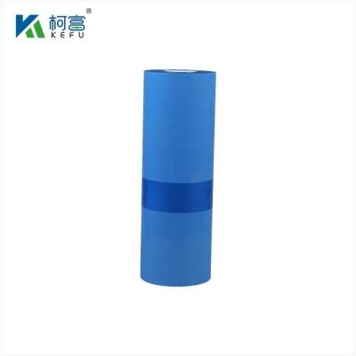 China Medical Laser Film 9x12in 0.12mm UV Resistant Light Fast for Long Term Image Stability for sale