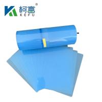 China Medical Inkjet X-Ray Film 210 Micron Blue Imaging Film for Fuji Printers for sale