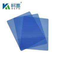 China Medical Inkjet X-Ray Film 210 Micron Blue Imaging Film for Fuji Printers for sale
