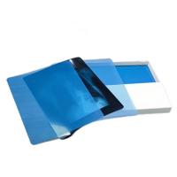 China Medical Blue X-Ray Film for Laser Printing 14x17 inch 35x43 cm High Resolution Dry Film for sale