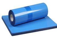 China Medical Blue X-Ray Film for Laser Printing 14x17 inch 35x43 cm High Resolution Dry Film for sale