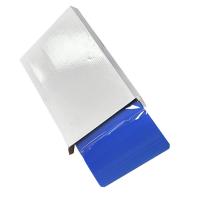 China Medical Blue X-Ray Film for Laser Printing 14x17 inch 35x43 cm High Resolution Dry Film for sale