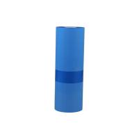 China Medical Blue X-Ray Film for Laser Printing 14x17 35x43cm High Contrast Precise Diagnosis for sale
