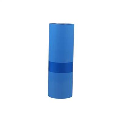 China Medical Blue X-Ray Film for Laser Printing 14x17 35x43cm High Contrast Precise Diagnosis for sale